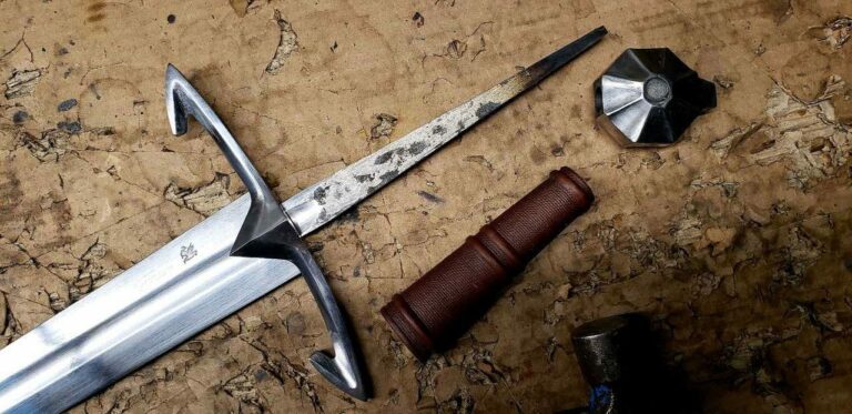 Blog - Darksword Armory