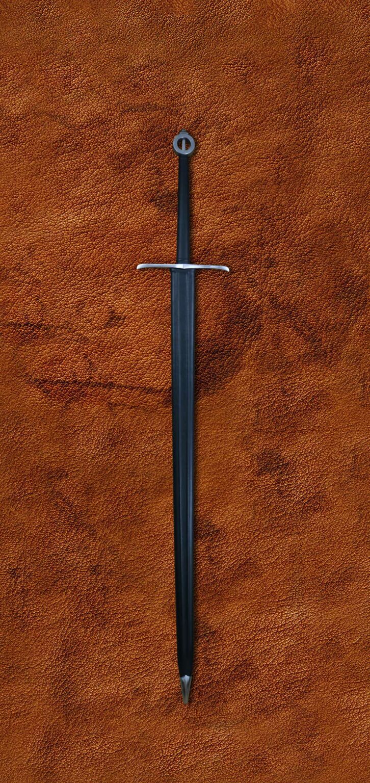 Longsword Archives - Darksword Armory