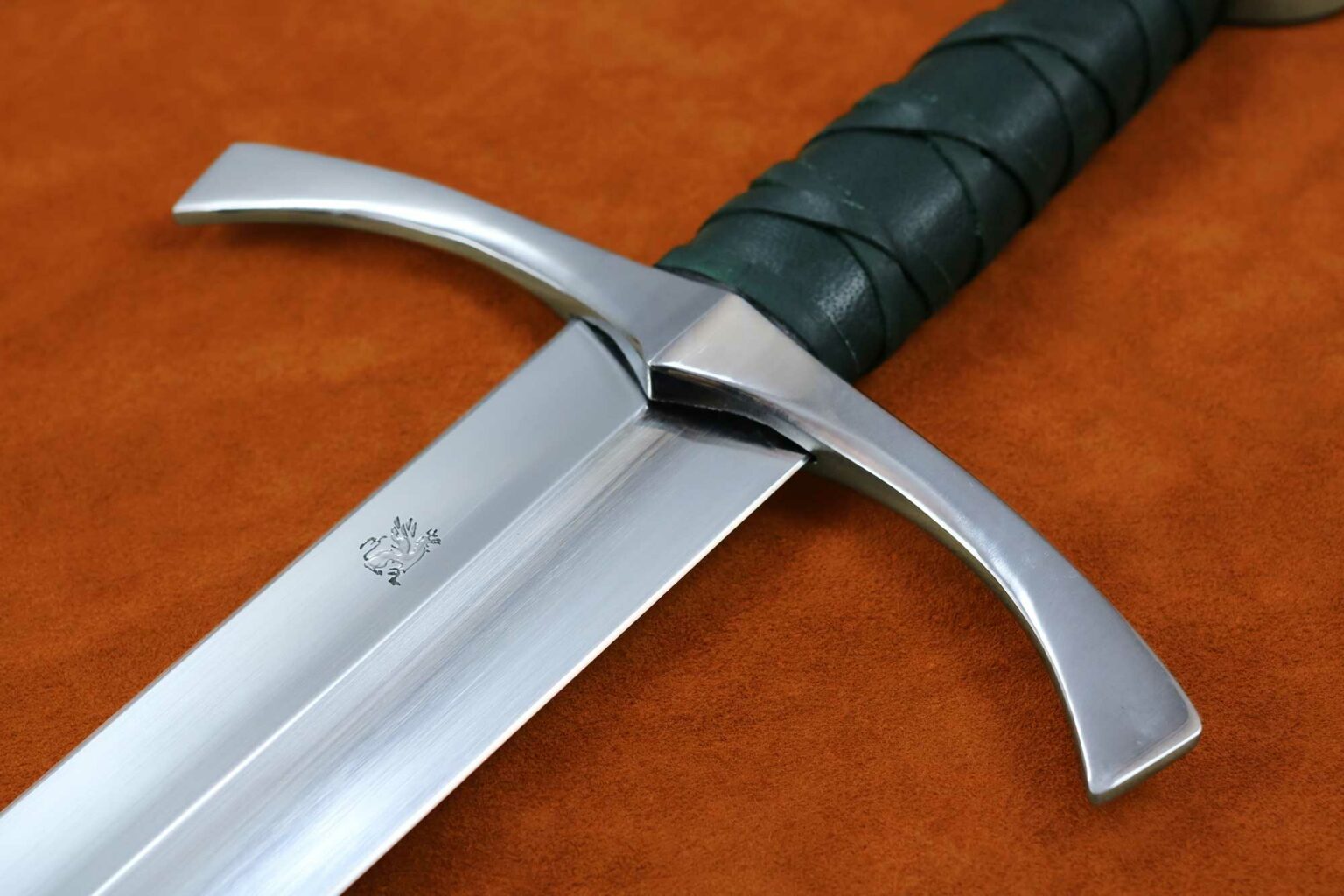 Irish Sword (#1375) - Darksword Armory