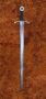 Irish Sword (#1375) - Darksword Armory