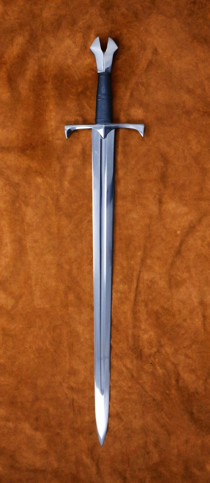 composite-death-sword-darksword-armory-main - Darksword Armory