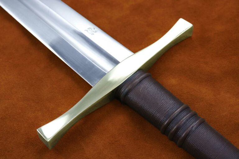 composite-excalibur-sword - Darksword Armory