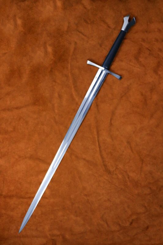 composite-gothic-sword-darksword-armory-1 - Darksword Armory