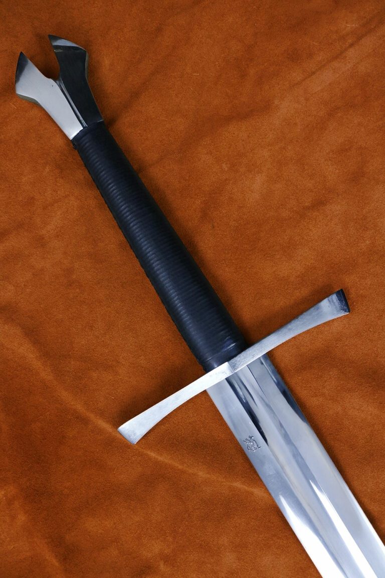 composite-gothic-sword-darksword-armory-2 - Darksword Armory