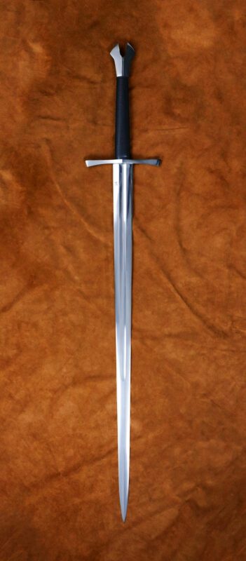 composite-gothic-sword-darksword-armory-5 - Darksword Armory