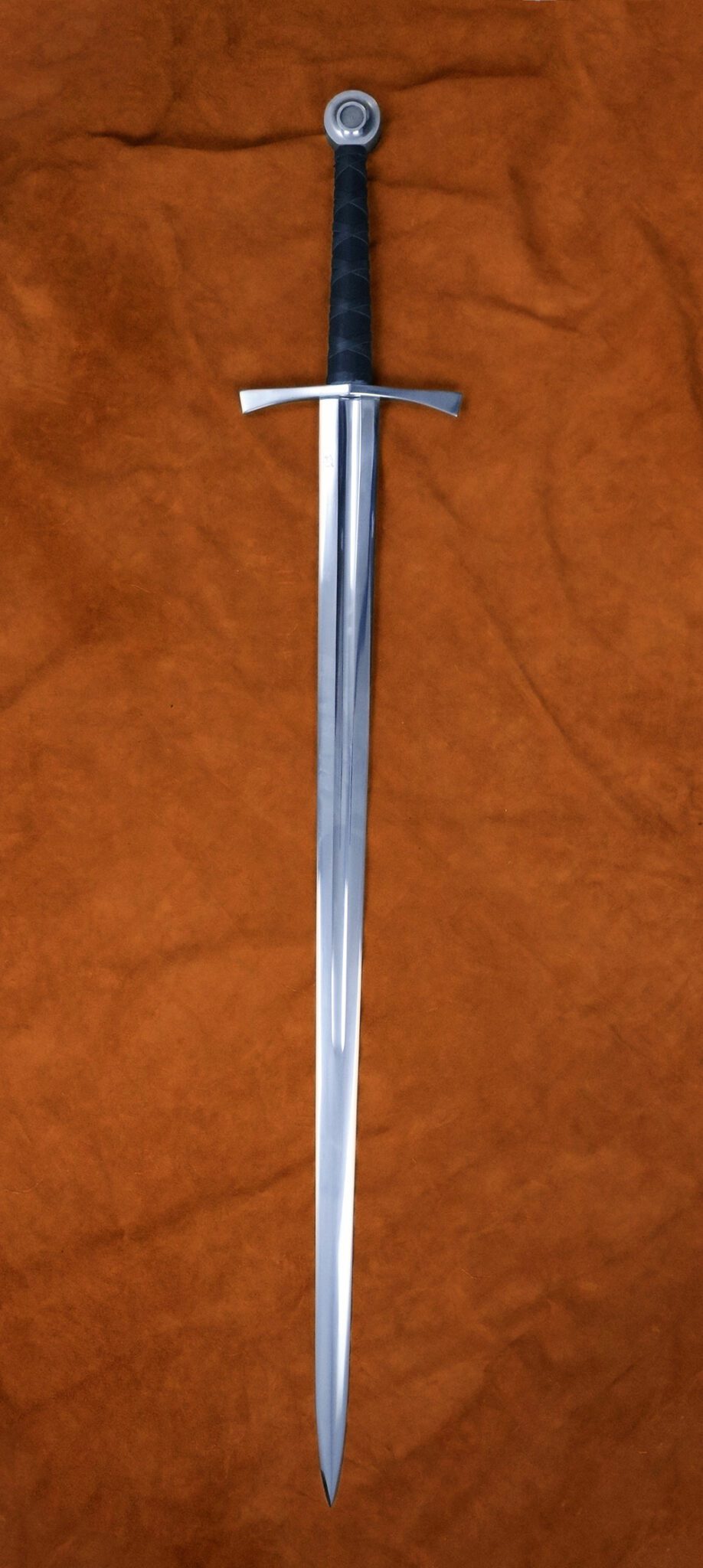 composite-medieval-longsword-3123-weapon-sword - Darksword Armory