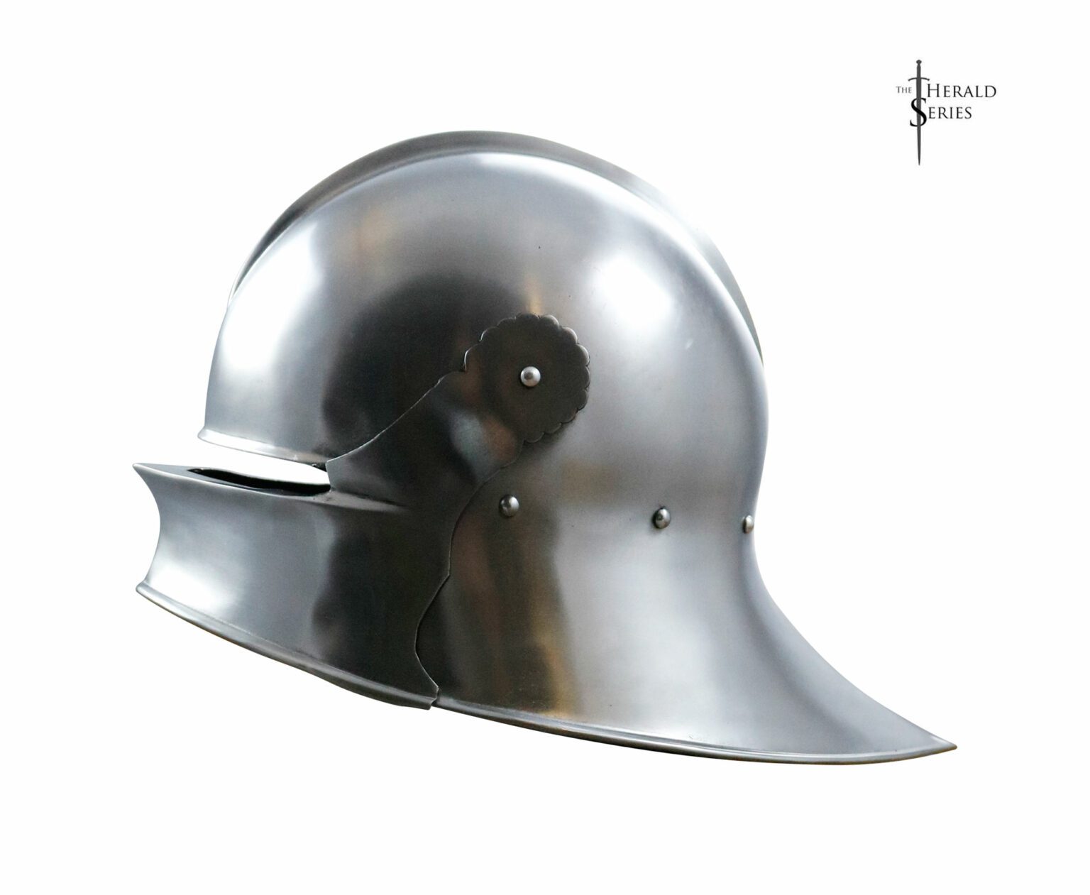 German Sallet (#1735) - Darksword Armory