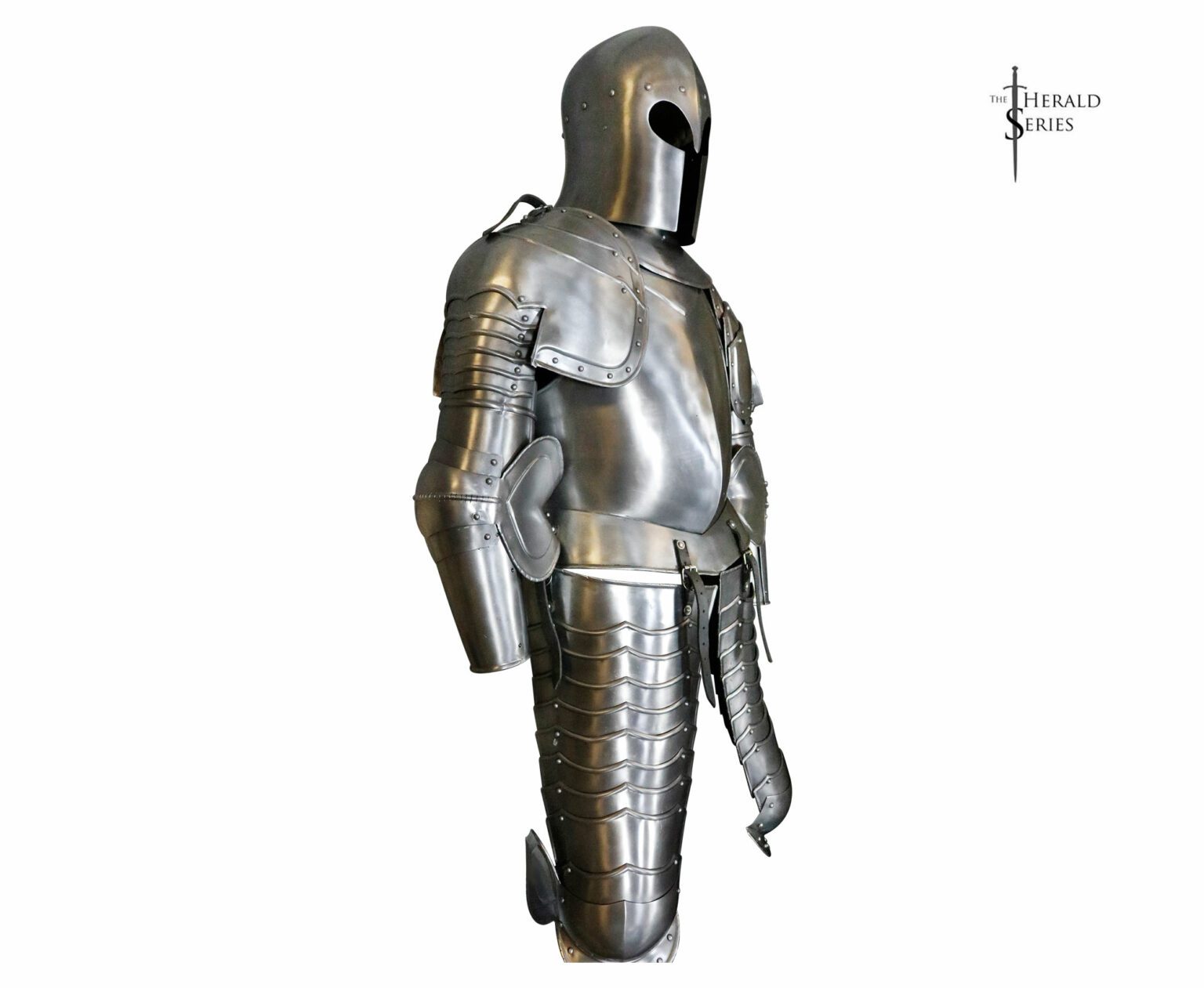Medieval Armor (#1749) - Darksword Armory