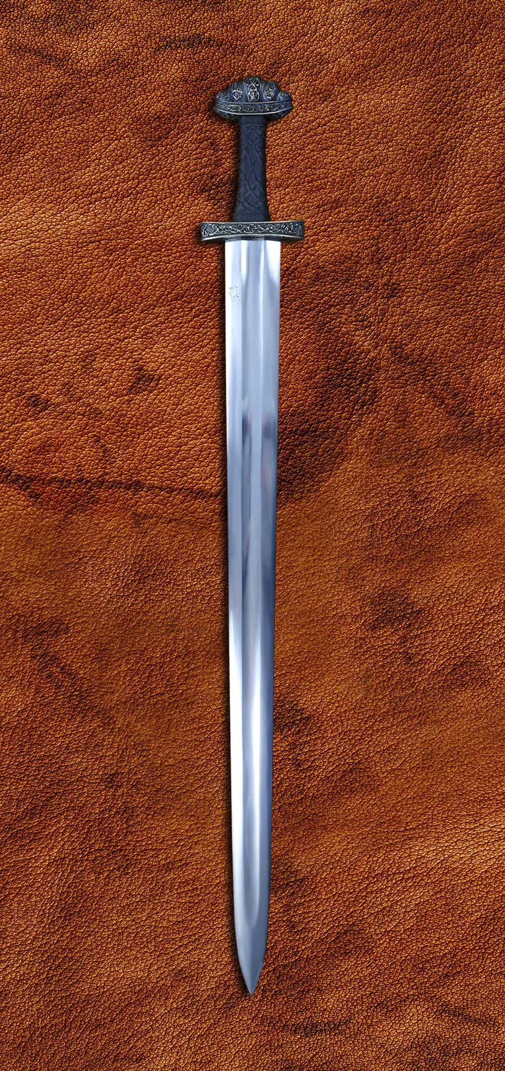 Viking Medieval Swords - Darksword Armory
