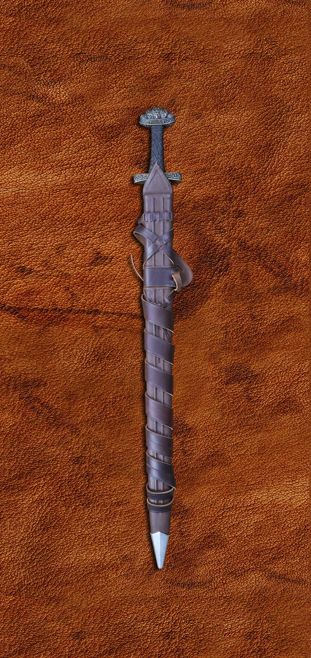Viking Medieval Swords - Darksword Armory
