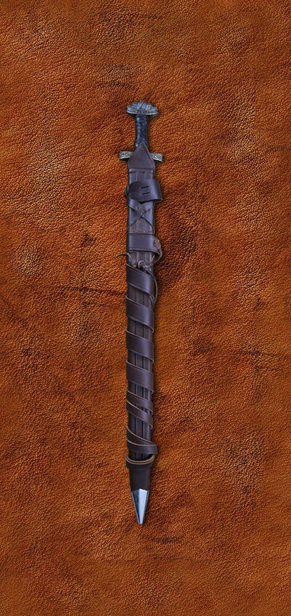 Medieval Swords, Battle Ready Swords - Darksword Armory