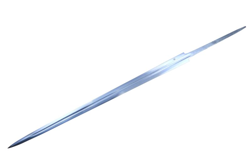 Folded Steel Blades Archives - Darksword Armory