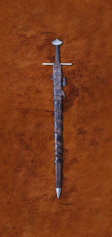 Medieval Swords, Battle Ready Swords - Darksword Armory