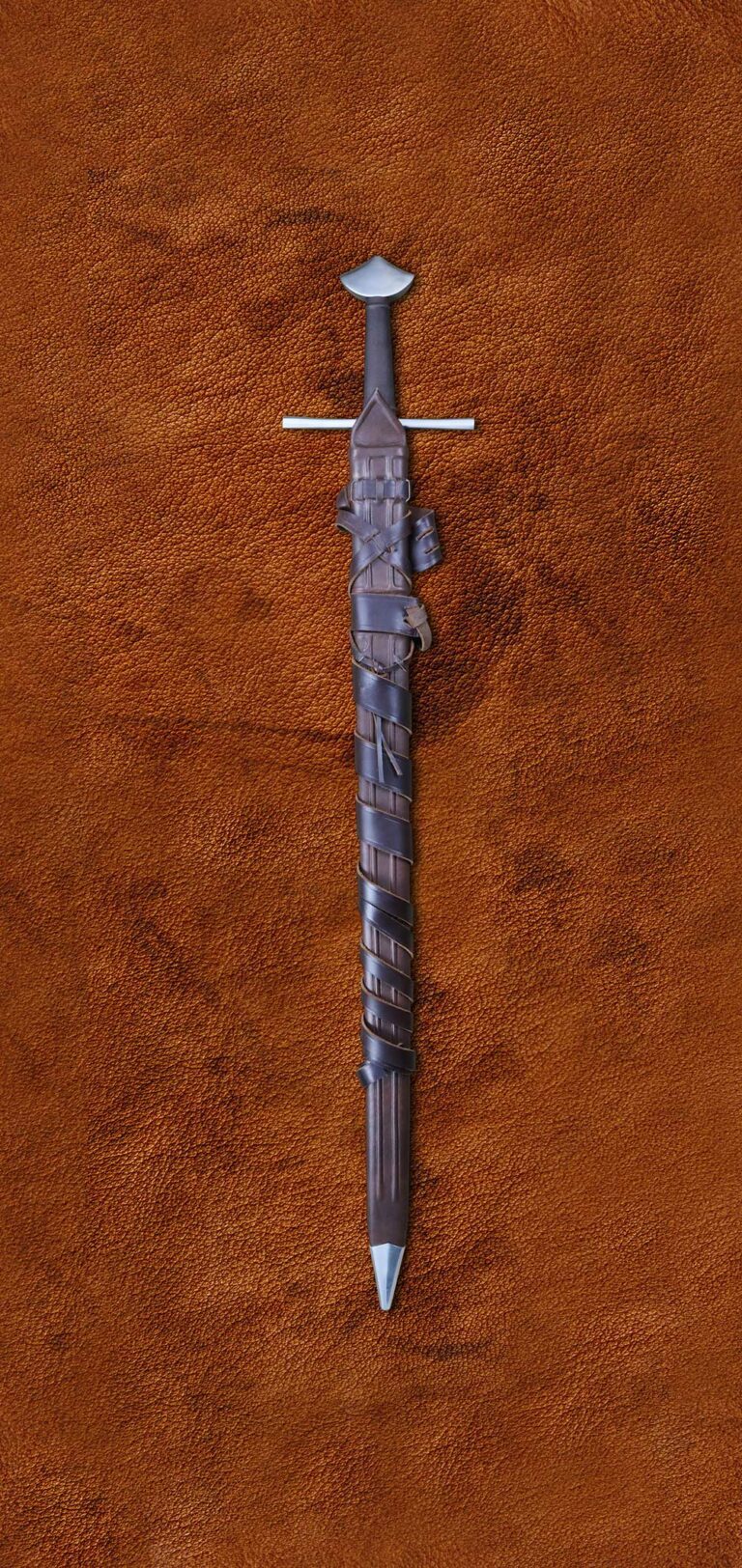 Medieval Swords, Battle Ready Swords - Darksword Armory