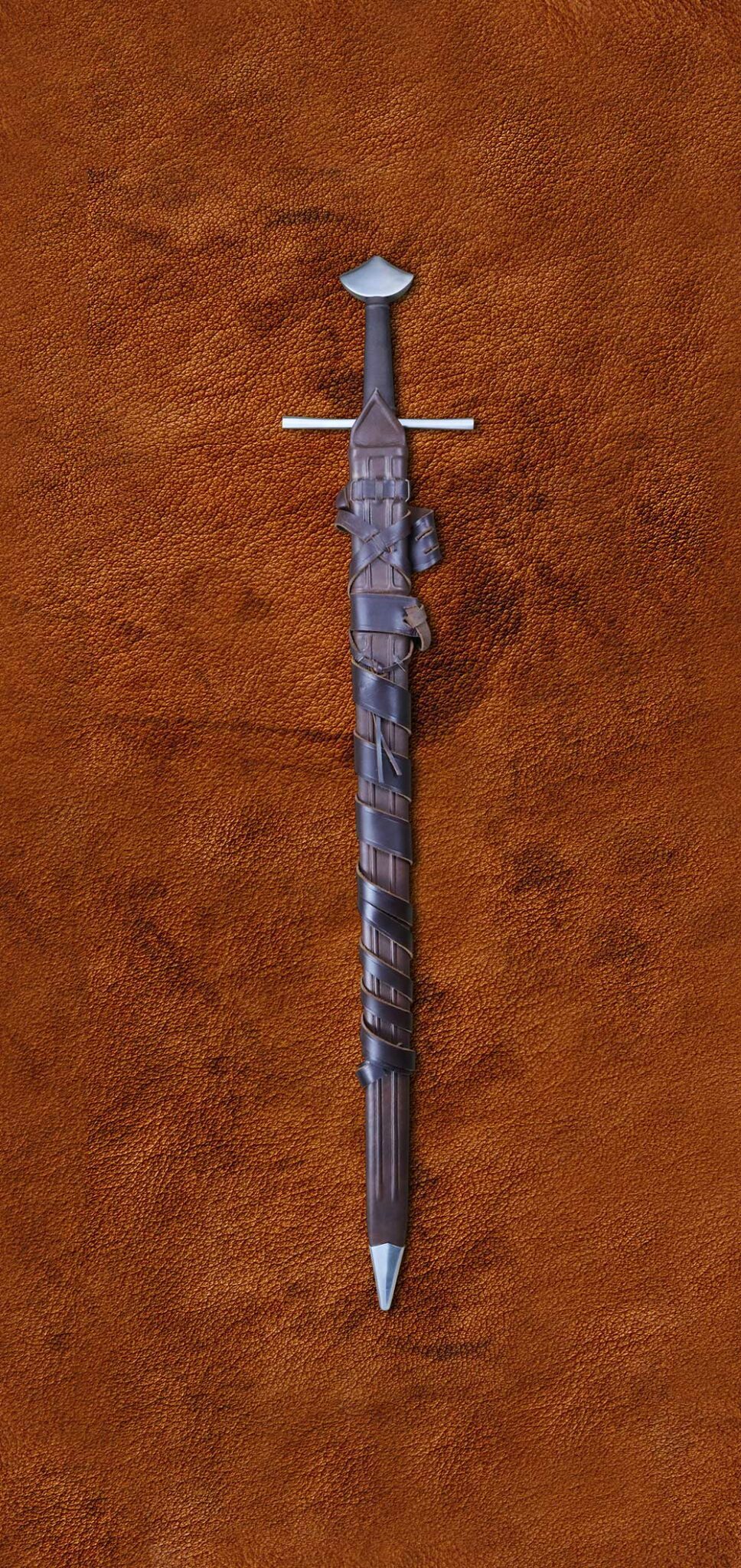 Medieval Swords, Battle Ready Swords - Darksword Armory