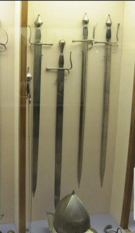 doge-sword-museum-antique-3 - Darksword Armory