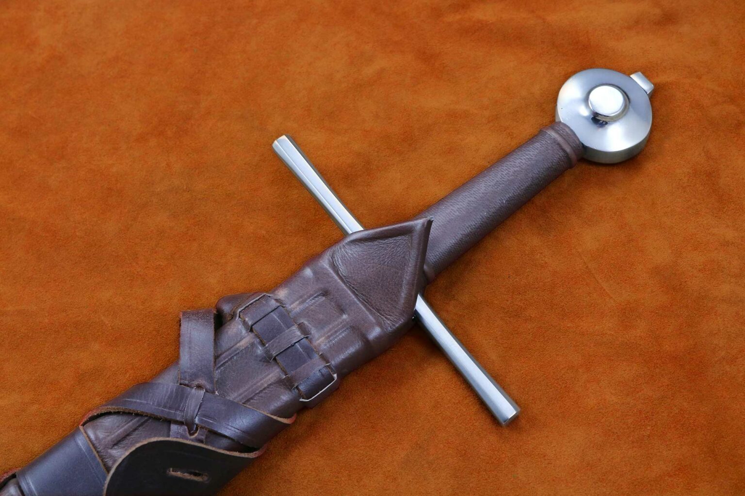 Medieval Swords, Battle Ready Swords - Darksword Armory