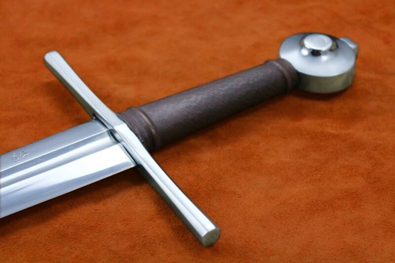 The Duke (#1543) - Darksword Armory