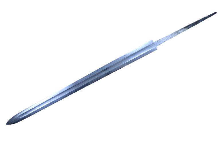 Folded Steel Blades Archives - Darksword Armory