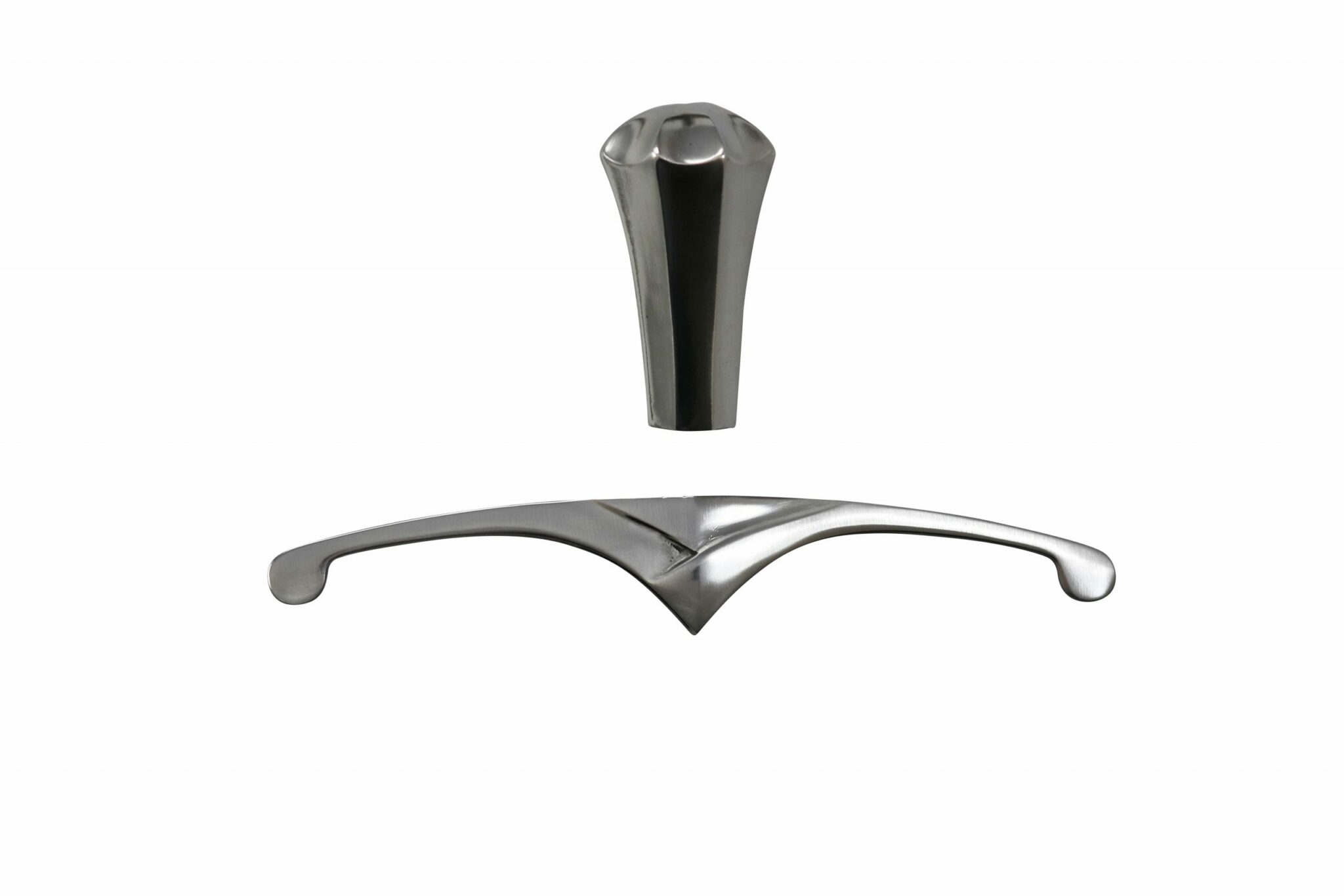 Feanor Sword Guard & Pommel set - Darksword Armory