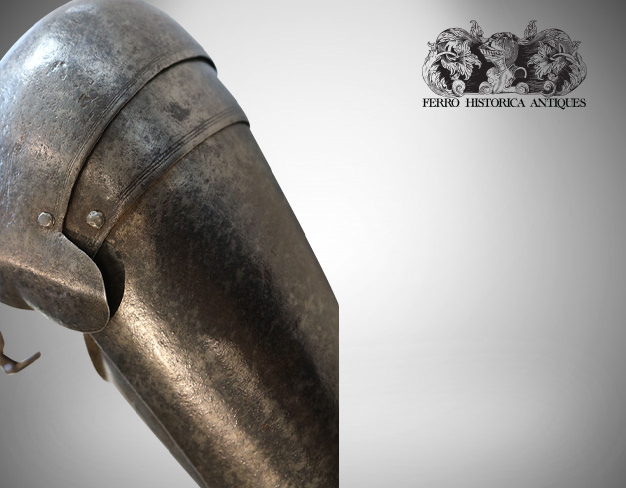 Antique Child Arm - Darksword Armory