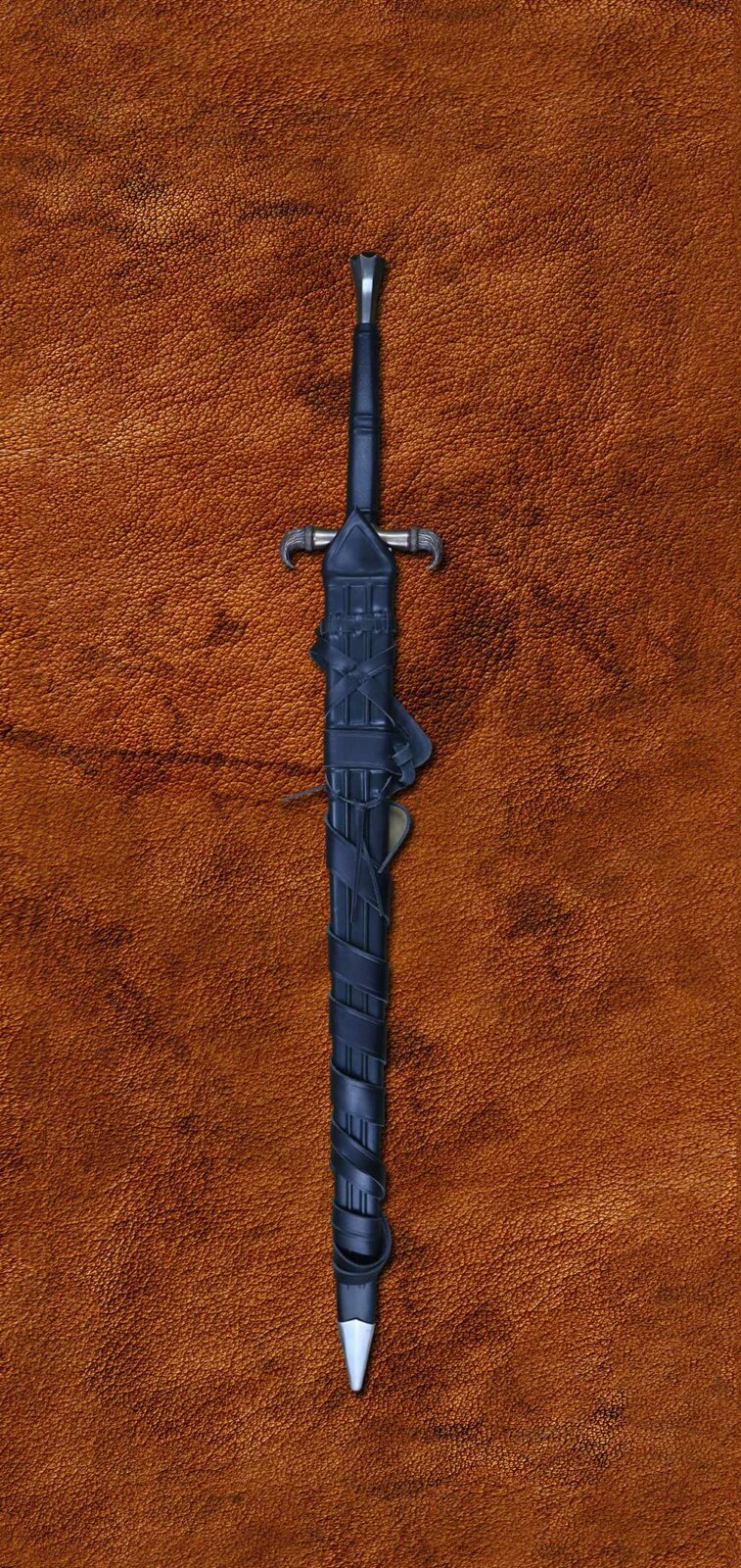 5160 Folded Steel Swords Archives - Darksword Armory