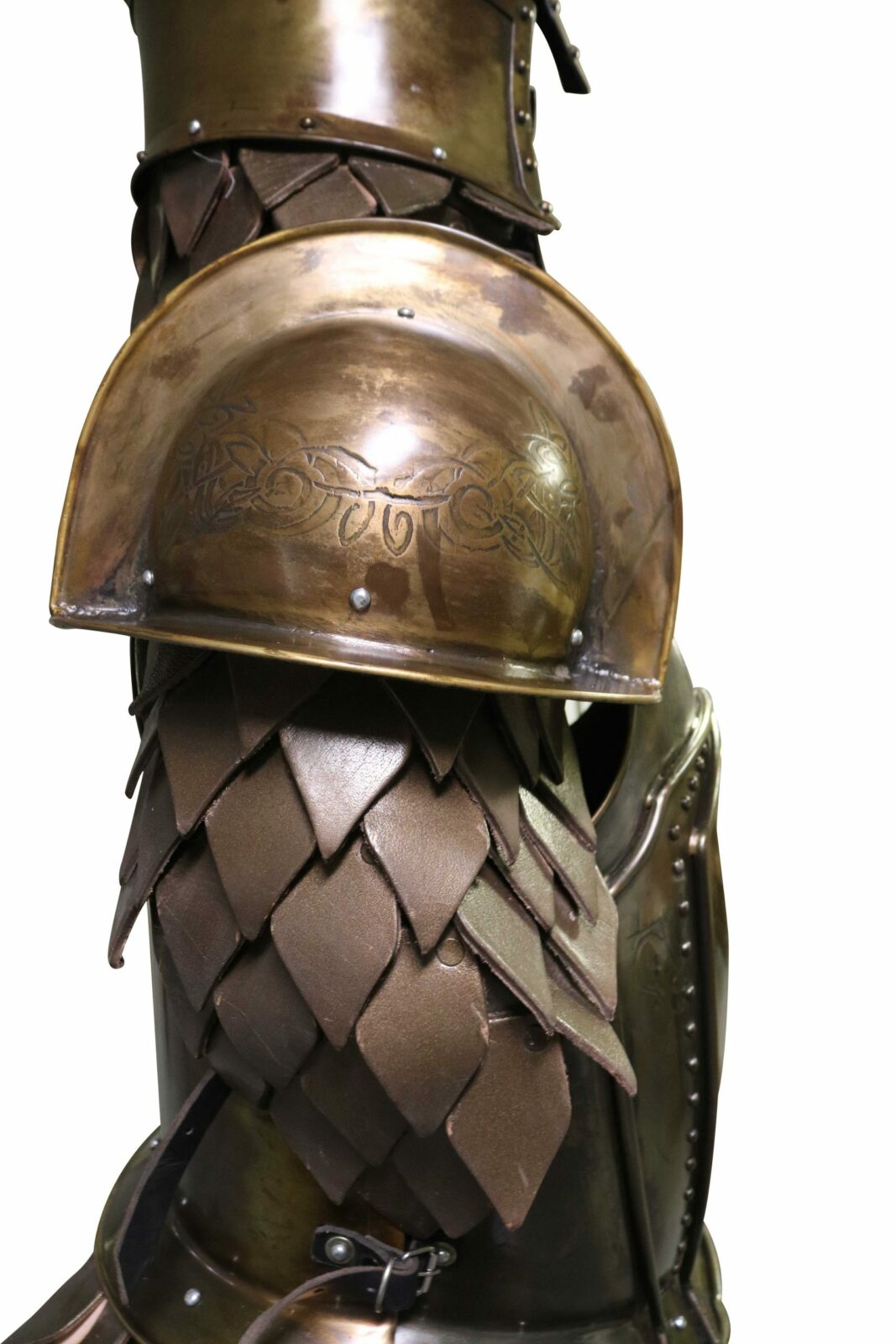 Game of Thrones Kingsguard Armor - Darksword Armory