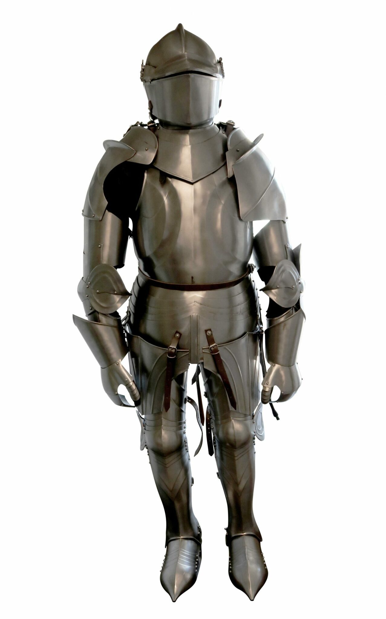 Game of Thrones Kingsguard Armor - Darksword Armory