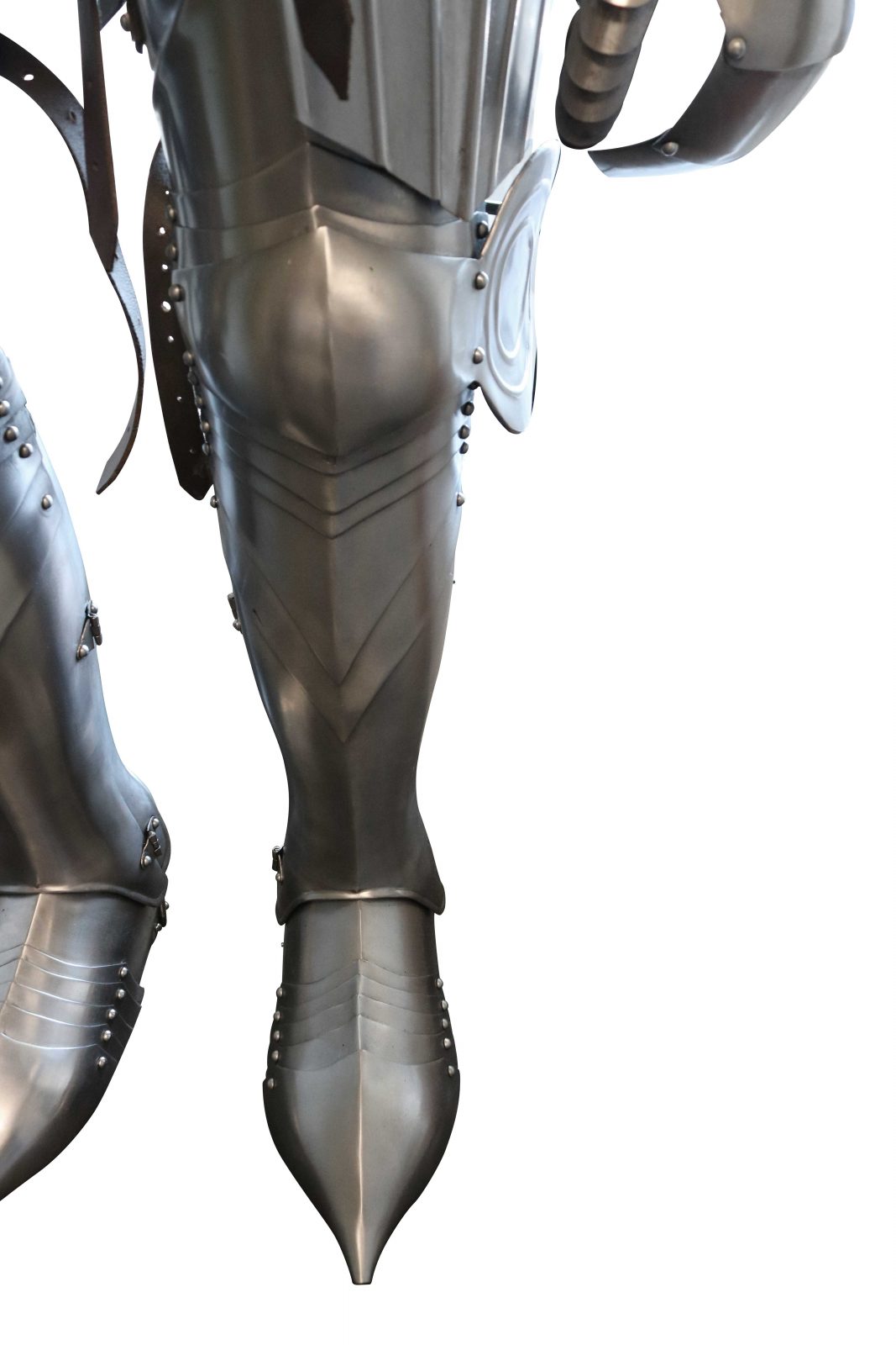 Late 16th c. Jousting Armor - Darksword Armory