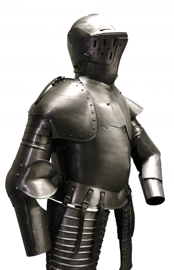 Tournament Armor - Darksword Armory