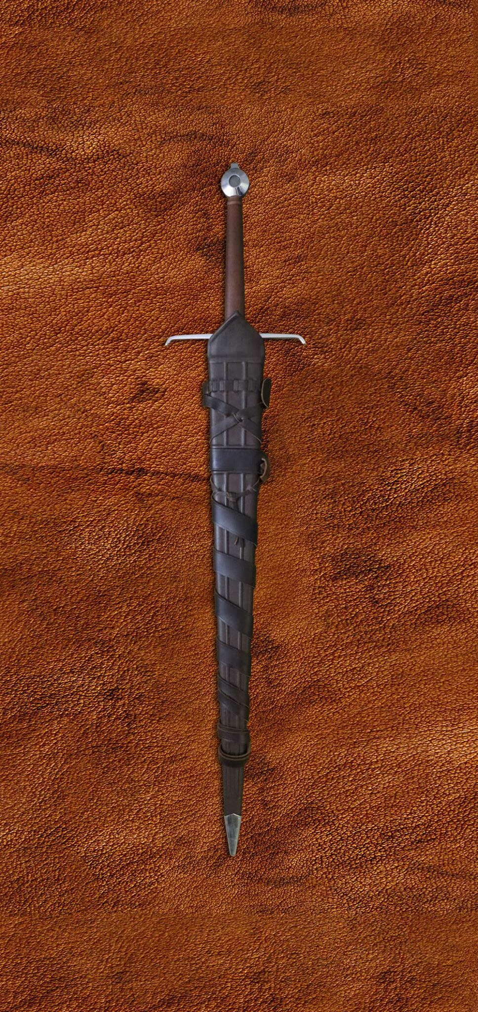 Medieval Swords, Battle Ready Swords - Darksword Armory