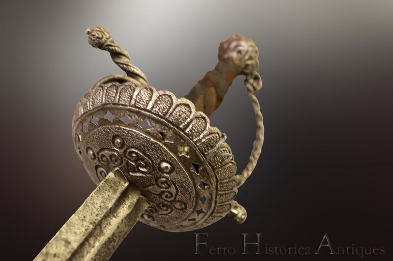 Antiques - Darksword Armory