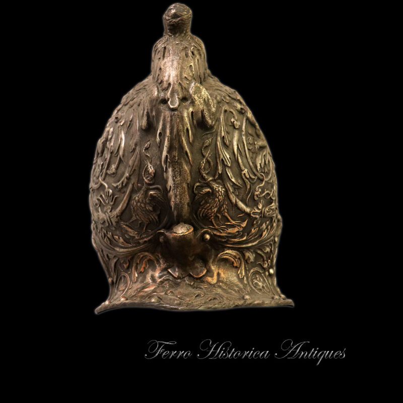 Victorian Parade helmet (88110) - Darksword Armory