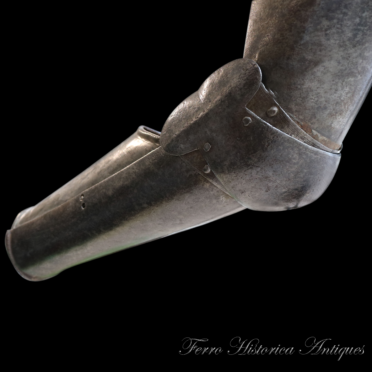 15th C. Child Armor (88111) - Darksword Armory