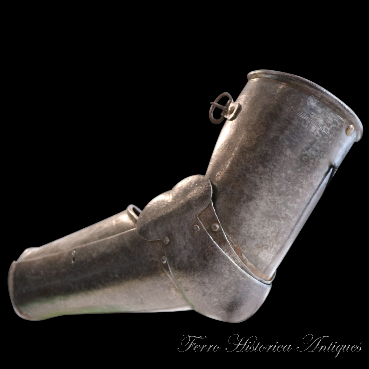 15th C. Child Armor (88111) - Darksword Armory