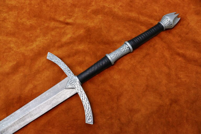 WitchKing Sword Elite Series (#1609) - Darksword Armory