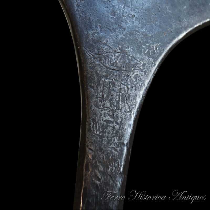 Anvil Hardy (88117) - Darksword Armory