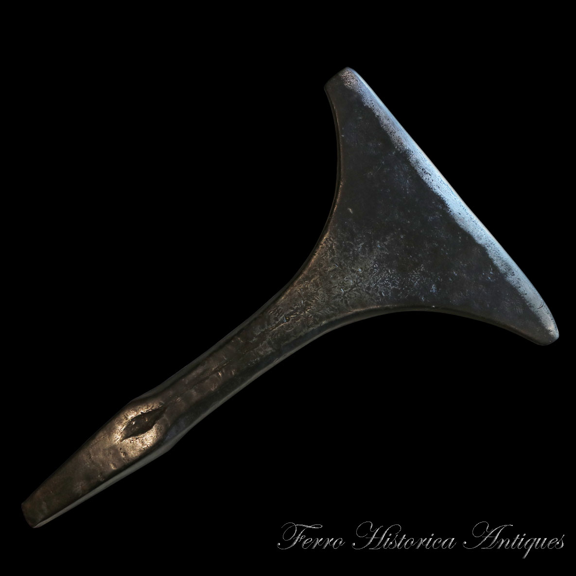 19th C. Indo Persian Helmet (88124) - Darksword Armory
