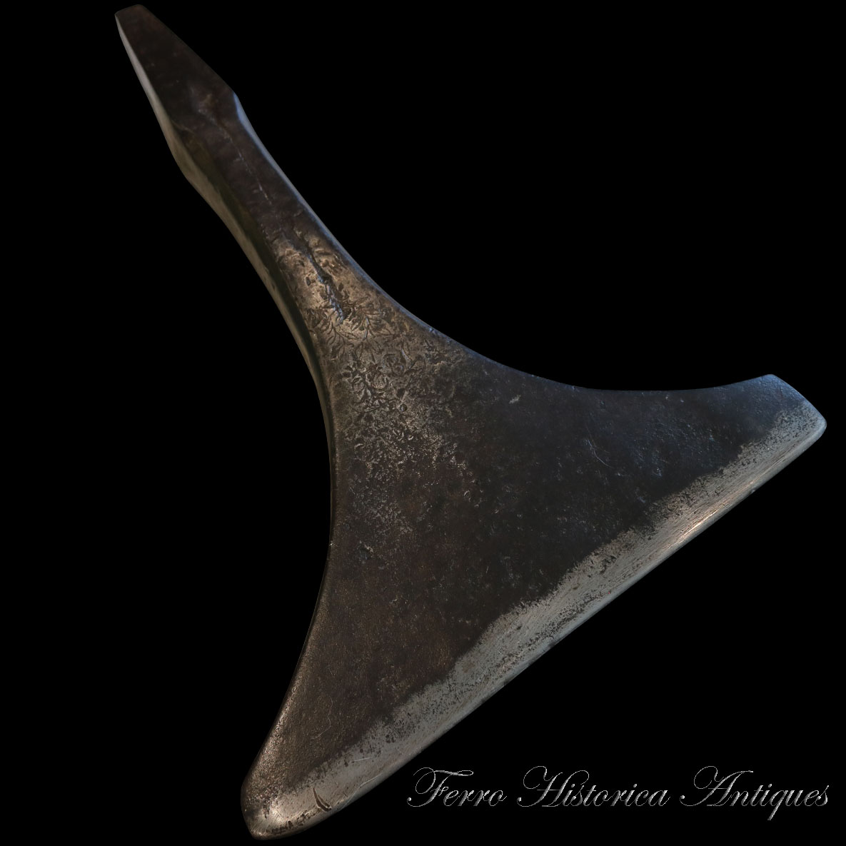 Anvil Hardy (88117) - Darksword Armory