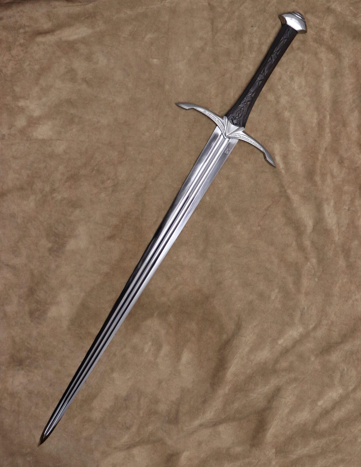 Arming Sword - Classical Medieval | darksword-armory.com