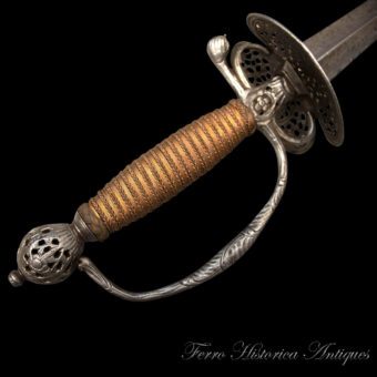 Antiques Archives - Darksword Armory
