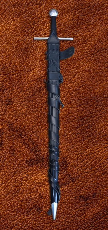 One Handed Sword Archives - Darksword Armory