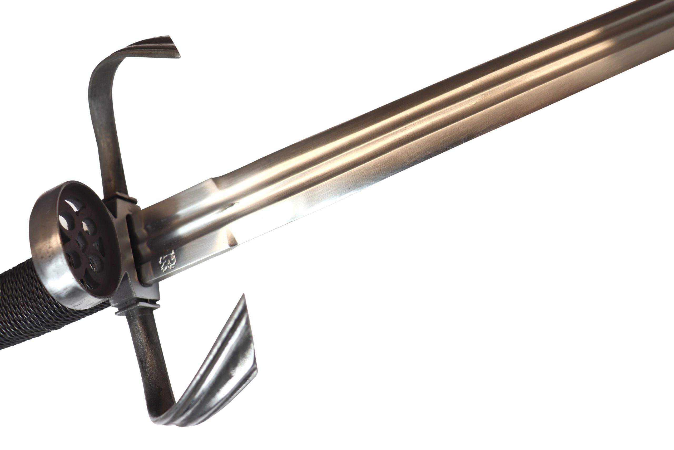 "The Fiore" German Main-Gauche Parrying Dagger (1823) - Darksword Armory