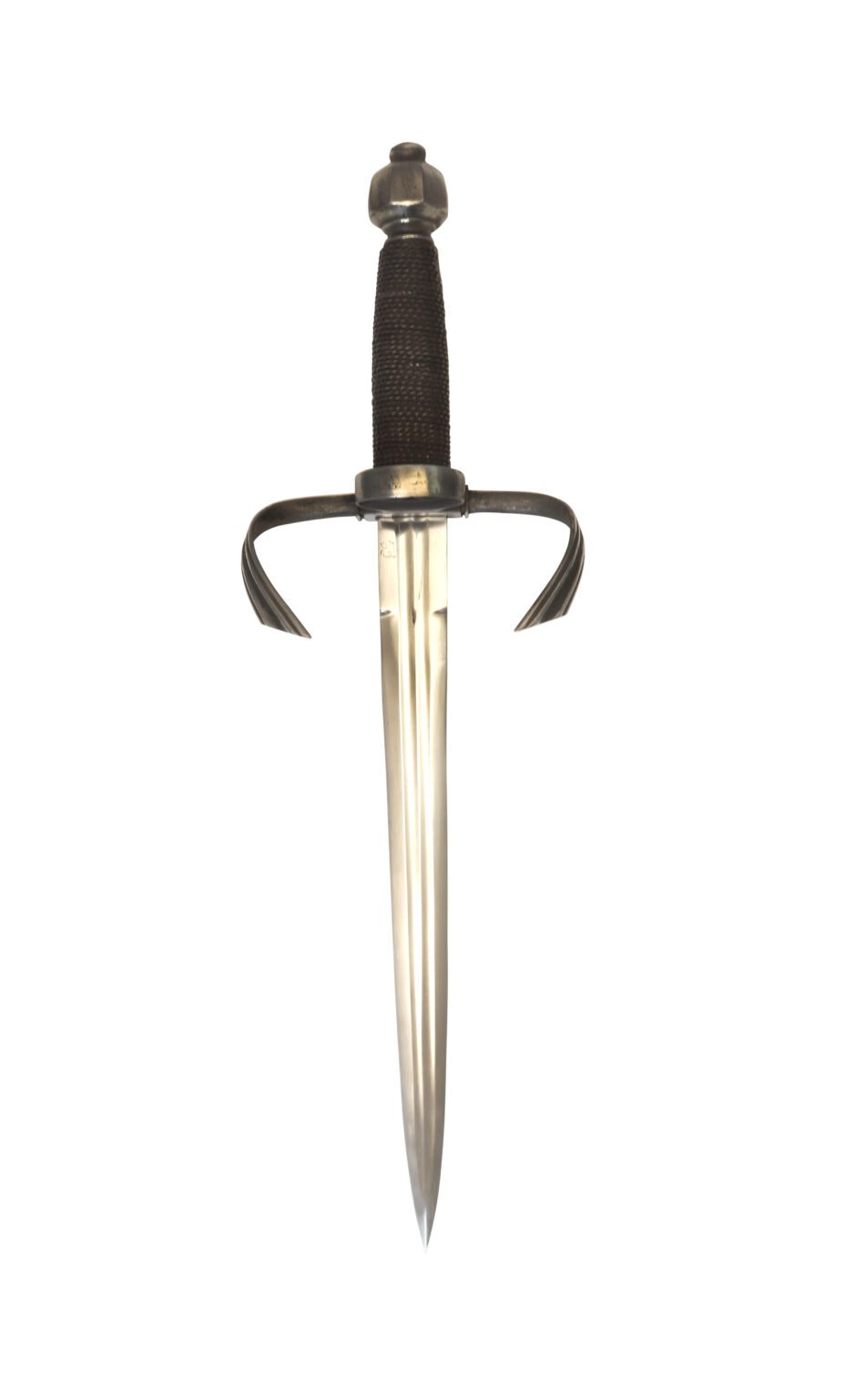 Medieval Knight Dagger (#1801) - Darksword Armory Medieval Knight Dagger (#1801) - Darksword Armory
