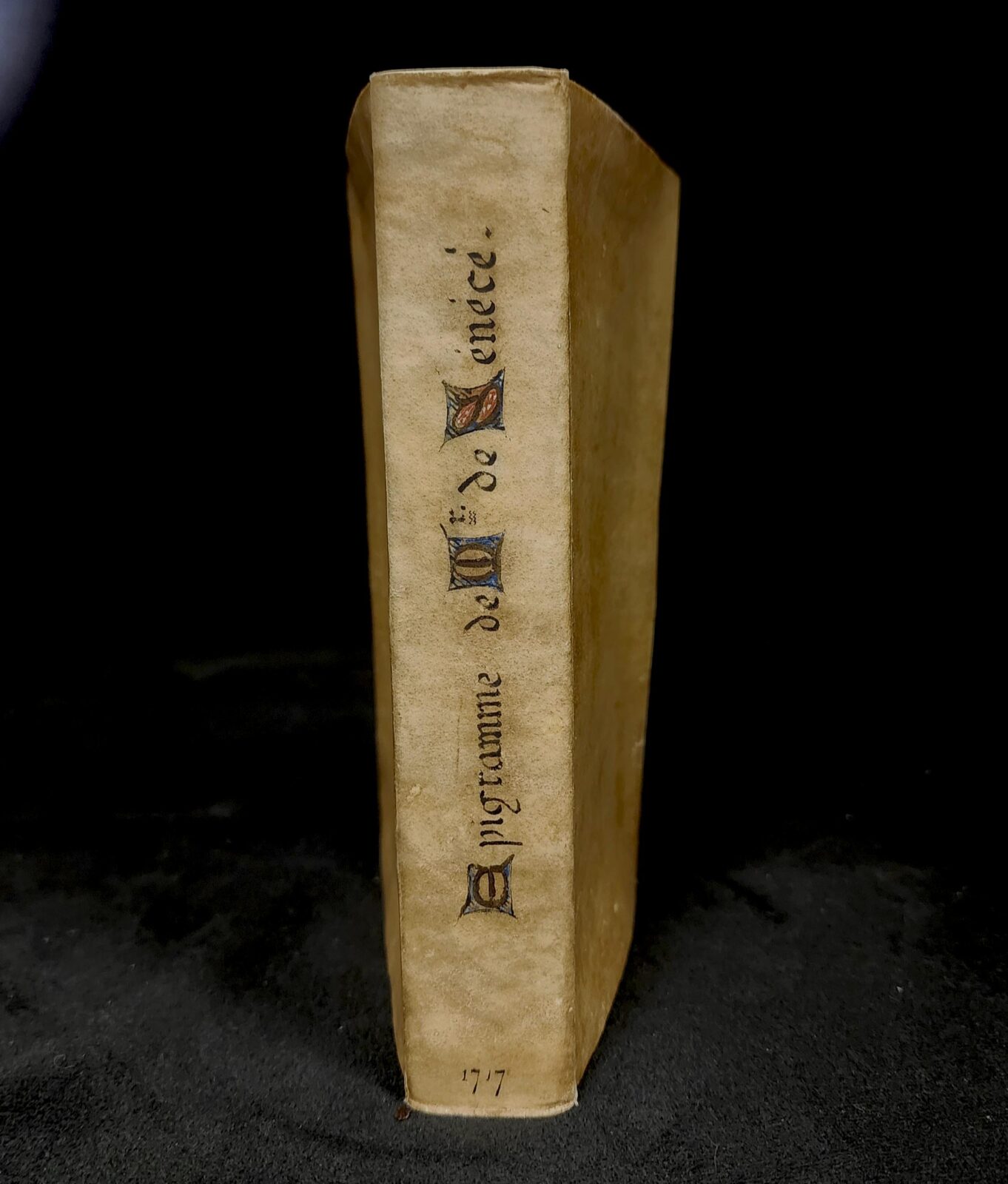 Victorian 1520 style German Katzbalger (88119) - Darksword Armory