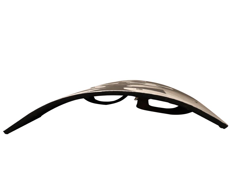 1764 Teutonic Shield - Darksword Armory