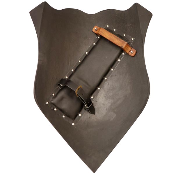 1771 Crusader shield - Darksword Armory