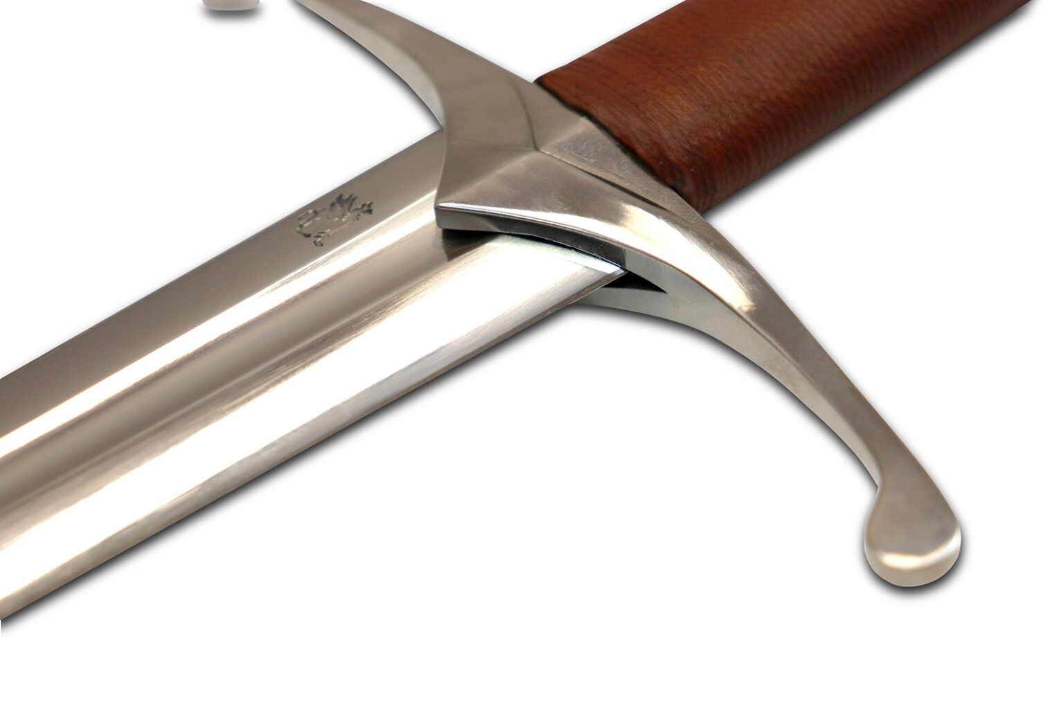 The Squire Medieval Dagger (#1824) - Darksword Armory