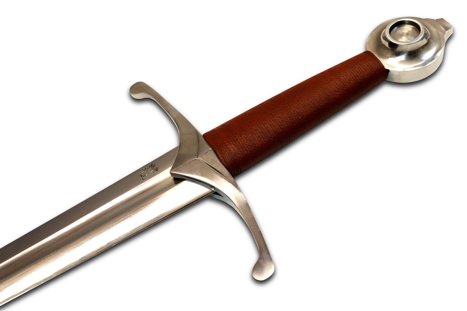 The Squire Medieval Dagger (#1824) - Darksword Armory