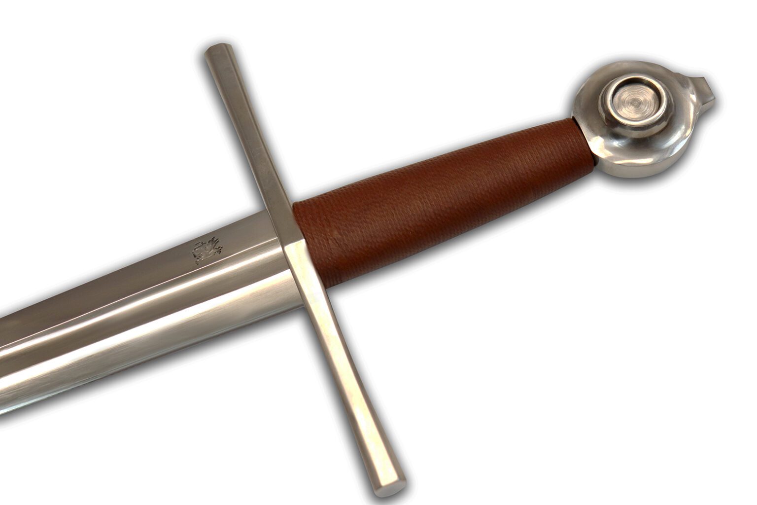 The Duke Medieval Dagger (#1826) - Darksword Armory